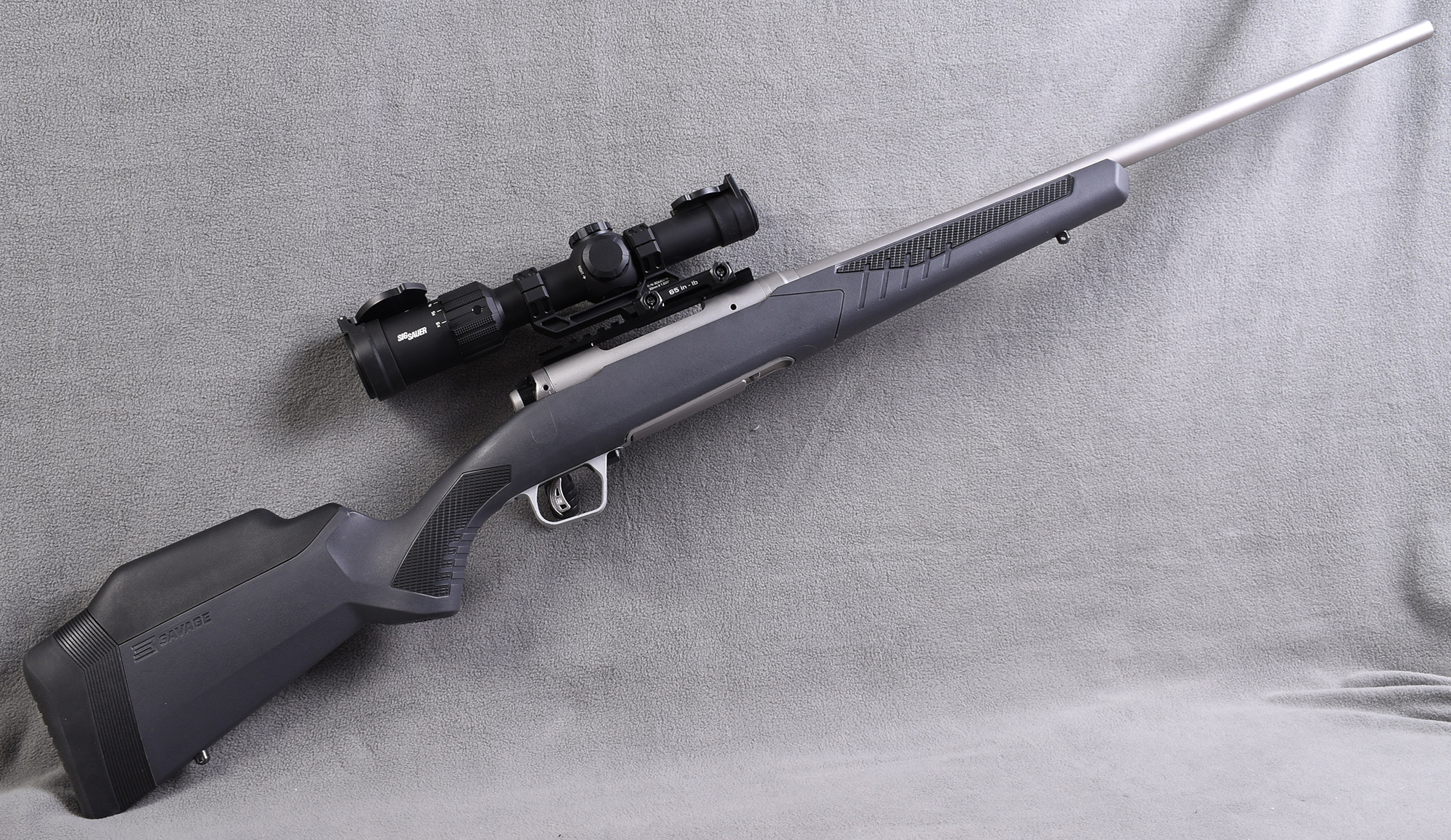 Savage Arms ~ 110 Storm LH ~ .223 Rem | Bass Pro Shops